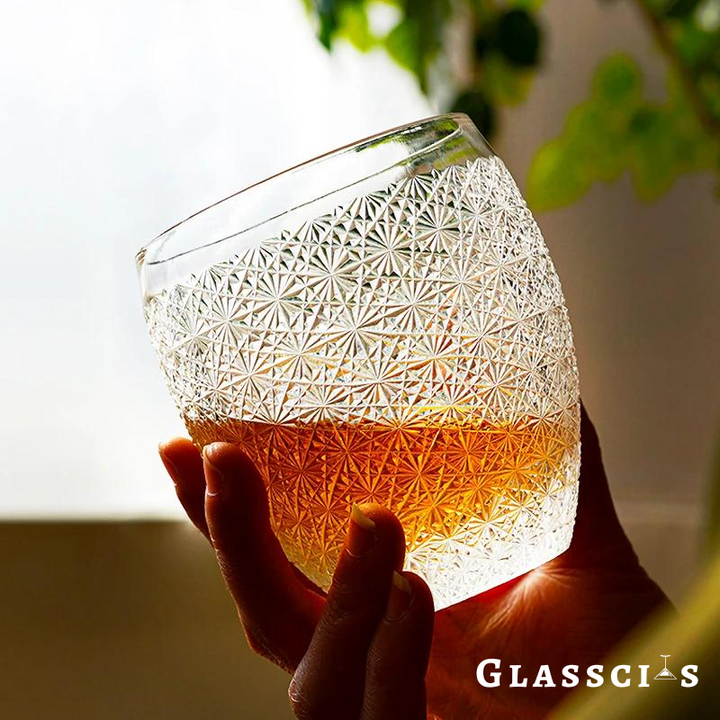 New Arrivals – Glasscias