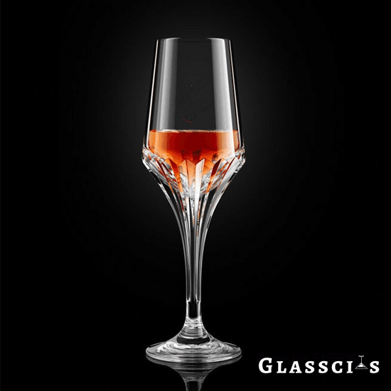 Louis XIII Glasses - Old Money, New Grace | Glasscias