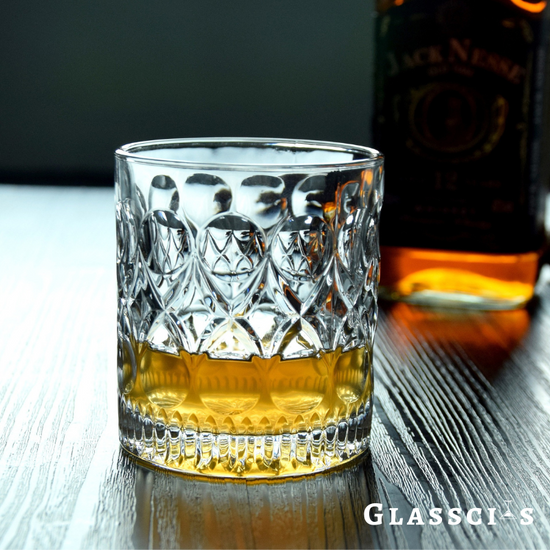 Old Fashioned Glasses - Experience Vintage Luxury | Glasscias