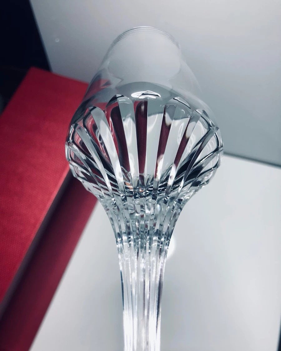 Louis XIII Glasses - Old Money, New Grace | Glasscias