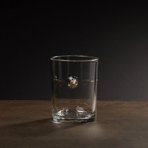 Bullet Proof Old Fashioned Glass - For the Wild Spirit | Glasscias