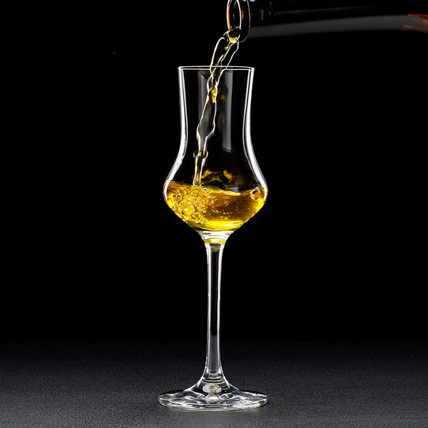 The Scotch Tasting Glasses - Modern Meets Tradition | Glasscias