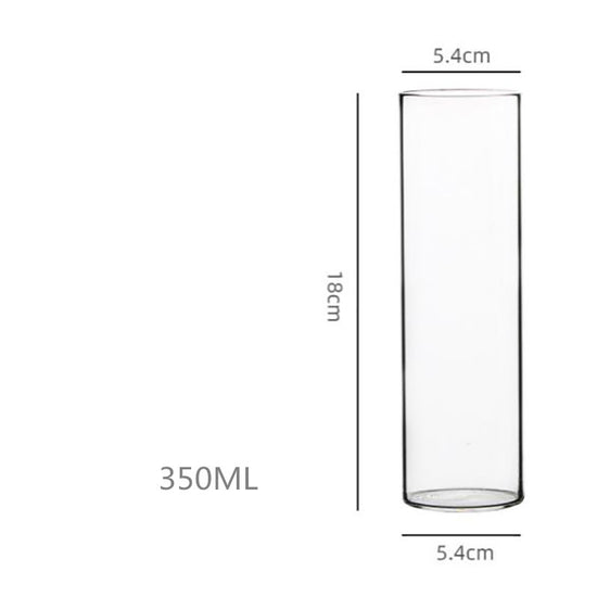 Classic Collin Glass | Exquisite Glassware by Glasscias