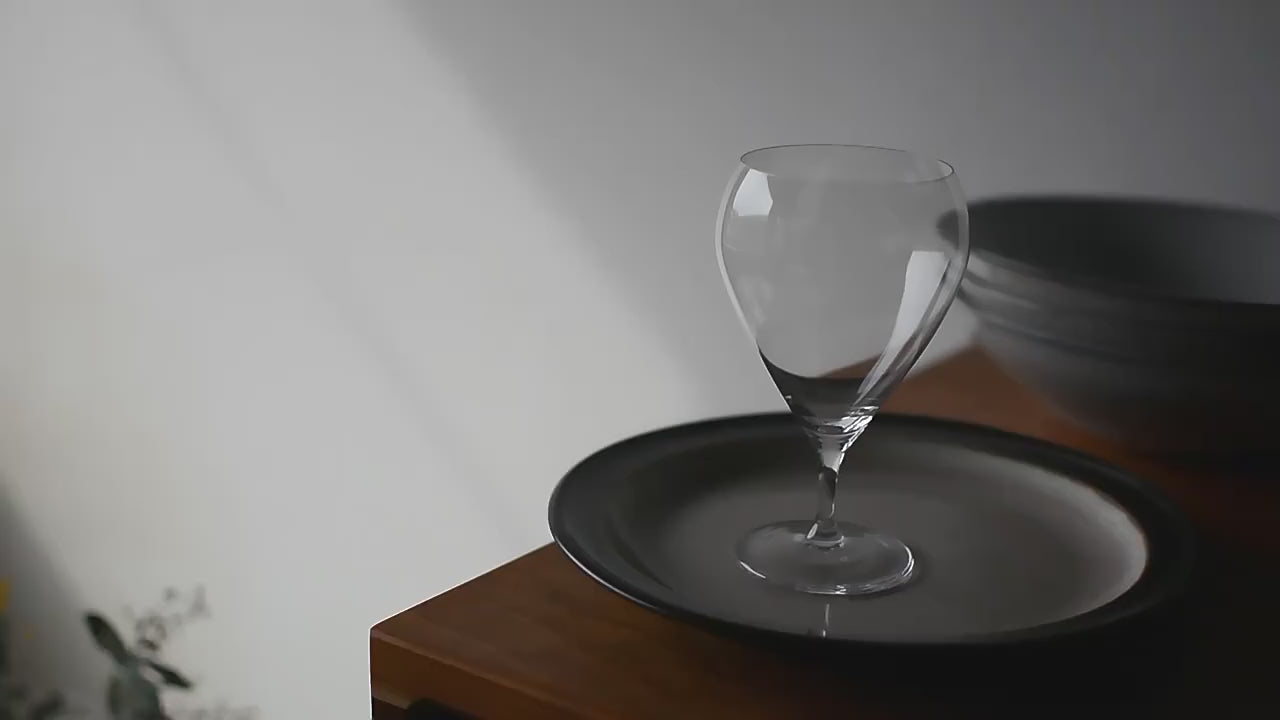 Short Stem Champagne Glass - Insta-Worthy Glass | Glasscias